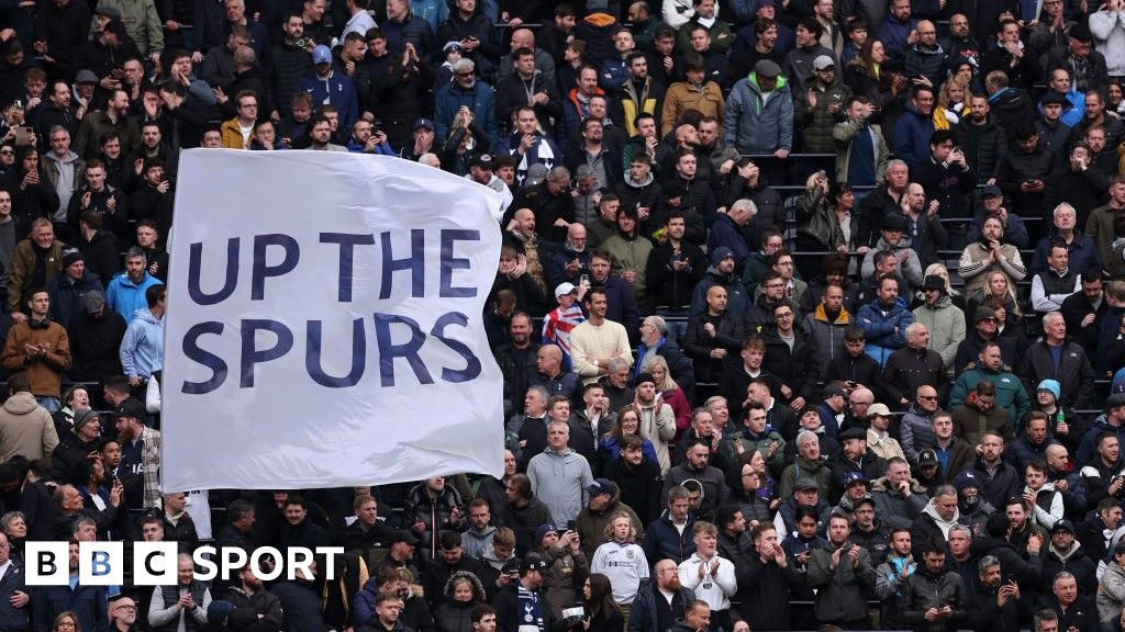 Tottenham news: Opinion - fan's verdict on Spurs' Premier League season ...