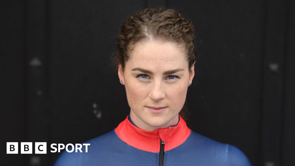 Laura Deas seeking Olympic skeleton form at Altenberg World ...