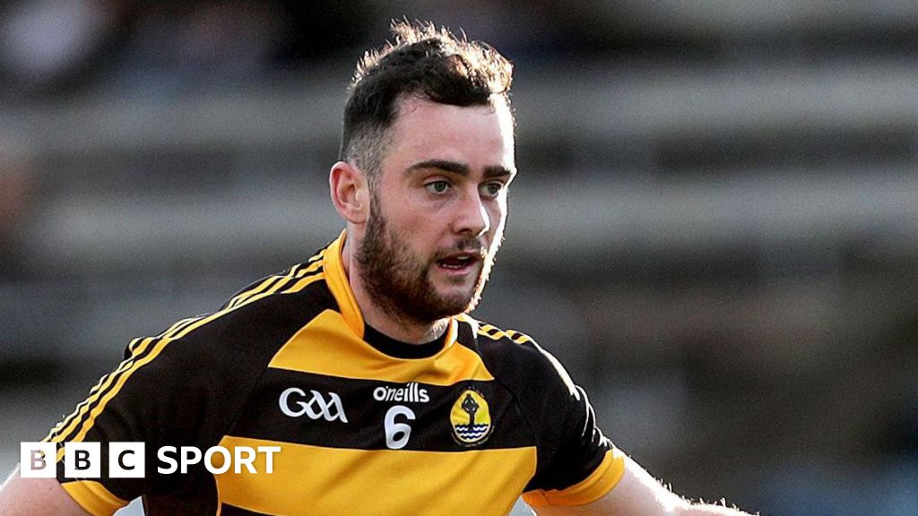 Cavan Senior Club Football Championship final: Crosserlough strike late ...