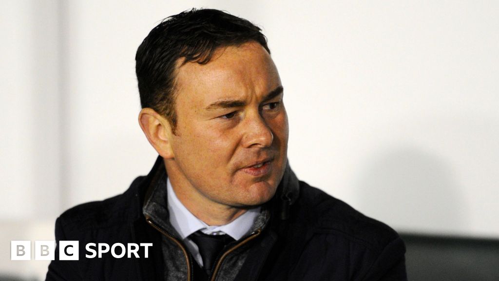 Derek Adams: Plymouth Argyle boss says side need to start taking ...