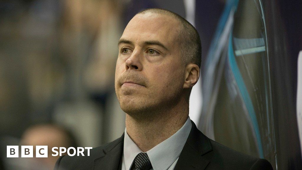 Nottingham Panthers reach Continental Cup Super Final - BBC Sport