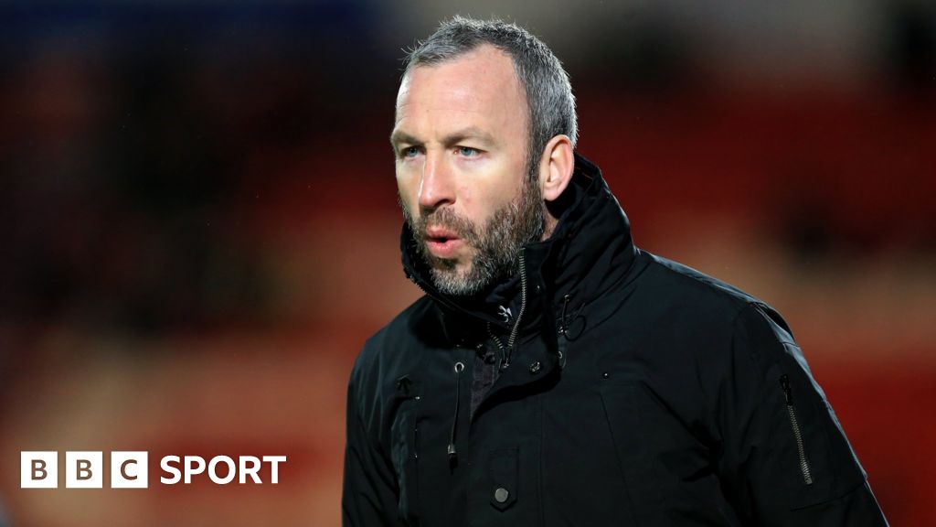 Shaun Derry: Cambridge United appoint ex-Notts County manager - BBC Sport