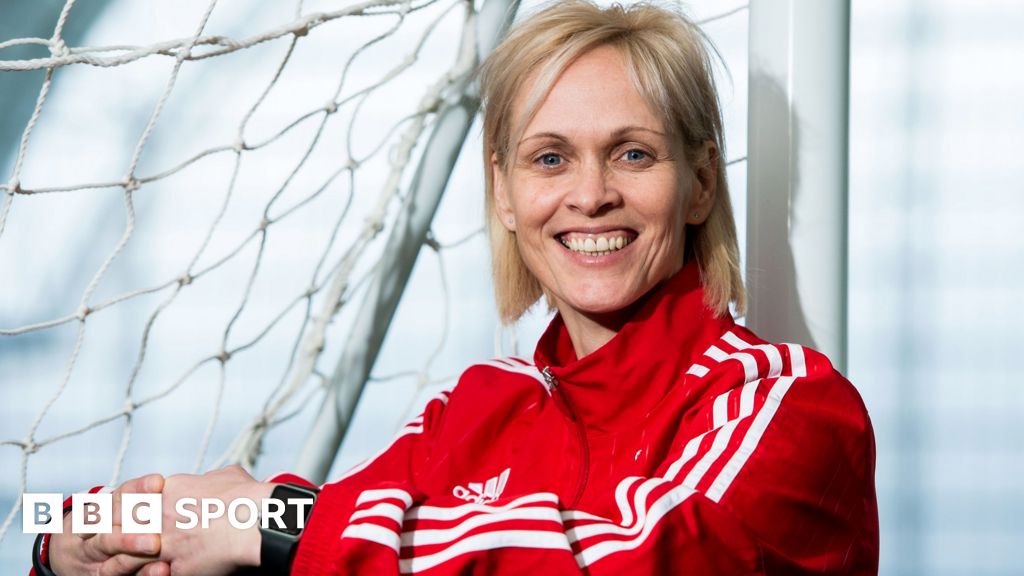 Scotland Women: Shelley Kerr says tactics rather than results the focus ...