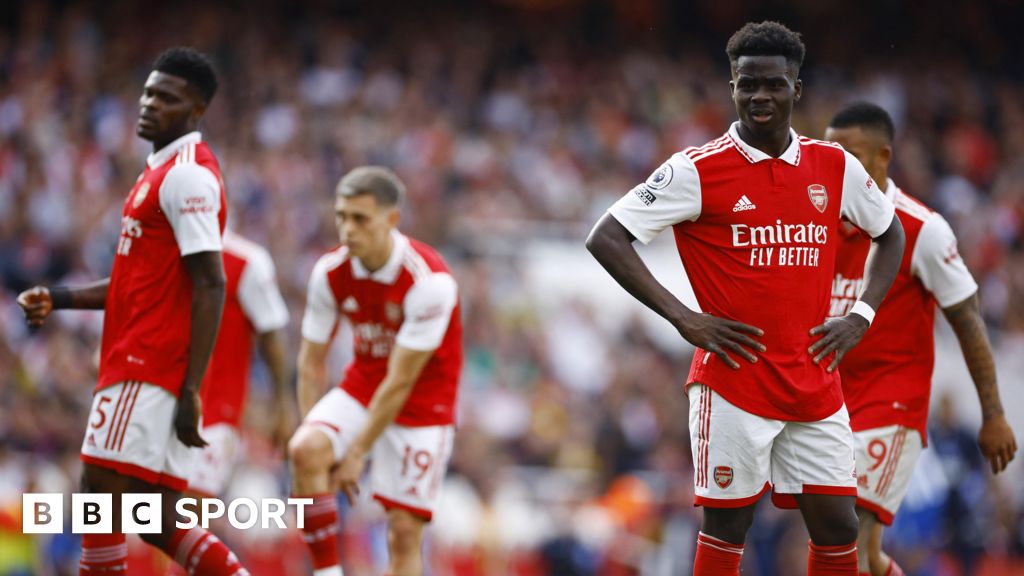 Arsenal: Bob Wilson on 'extraordinary' season - BBC Sport