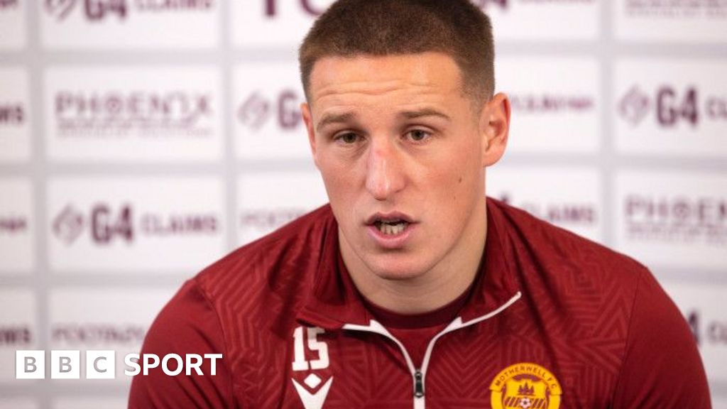 'We need to go back to basics' - Casey - BBC Sport