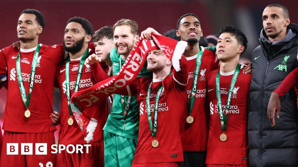 Chelsea 0-1 Liverpool: Phil McNulty analysis - BBC Sport