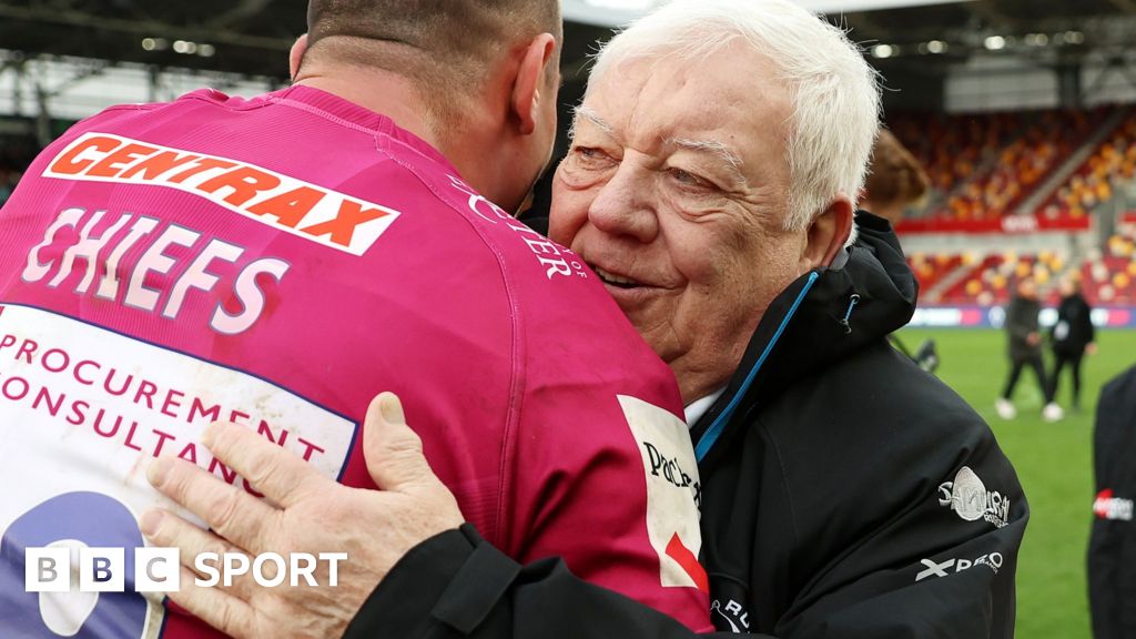 Premiership Rugby and others must look into addressing 'underfunding ...