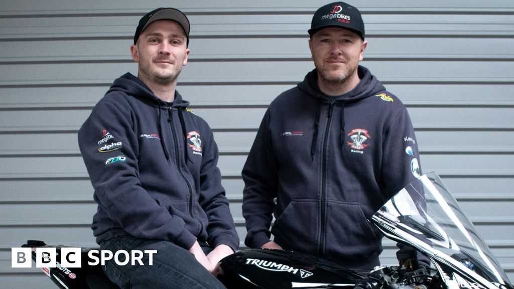 Brian McCormack: Irishman 'confident of top 10 return' at Isle of Man ...