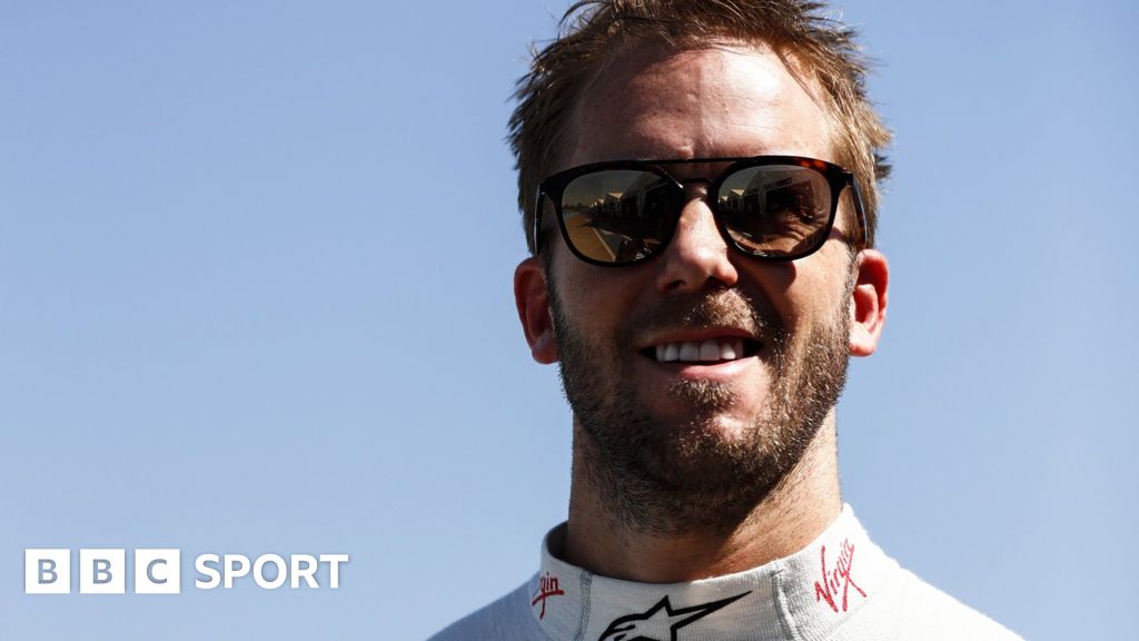 Formula E: GB's Sam Bird wins in Chile after Sebastien Buemi crash ...