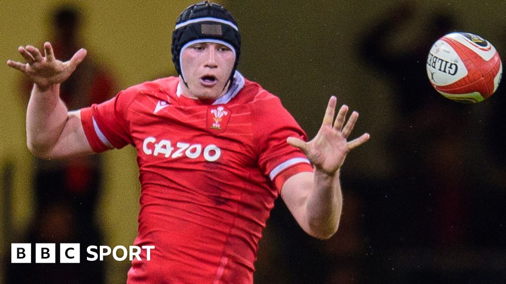 Seb Davies: Cardiff lock sought Wayne Pivac reasons for Wales omission ...