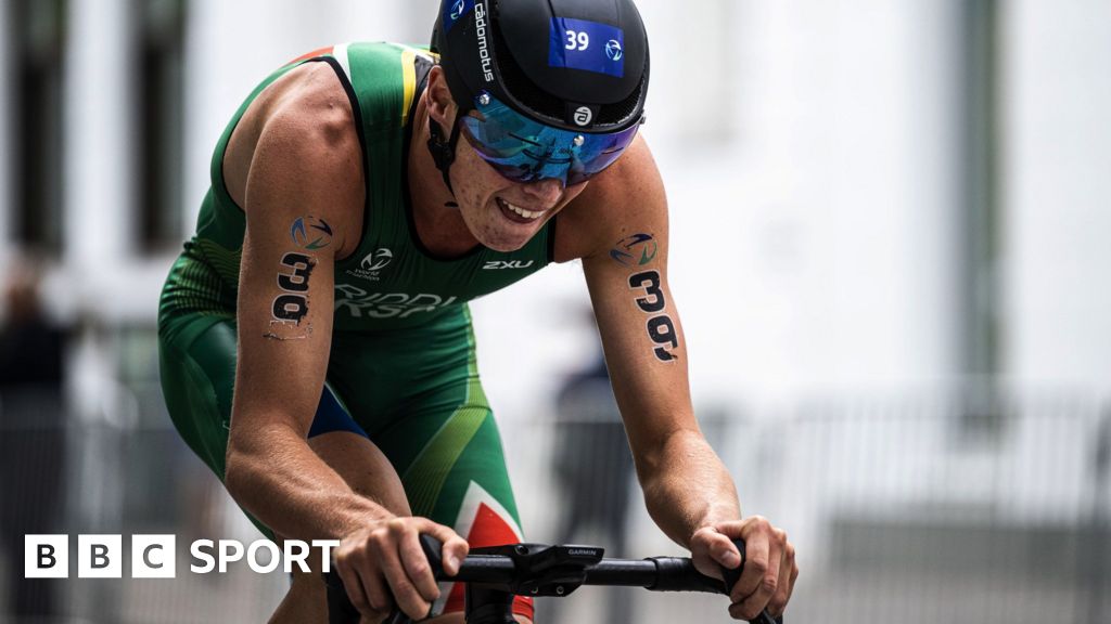 Commonwealth Games 2022: Jamie Riddle on true values of event in ...