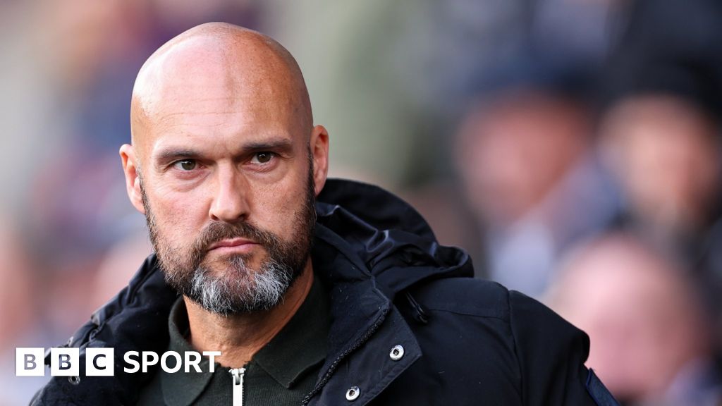 Luke Williams: Swansea City links 'flatter' Notts County head coach ...