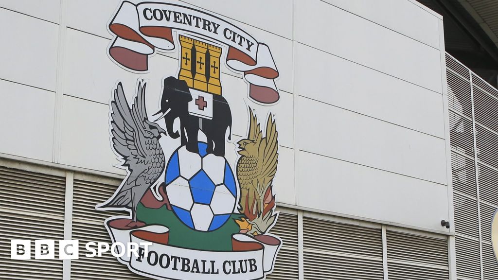 Coventry City: Championship club accounts for 2019-20 season reveal £3 ...