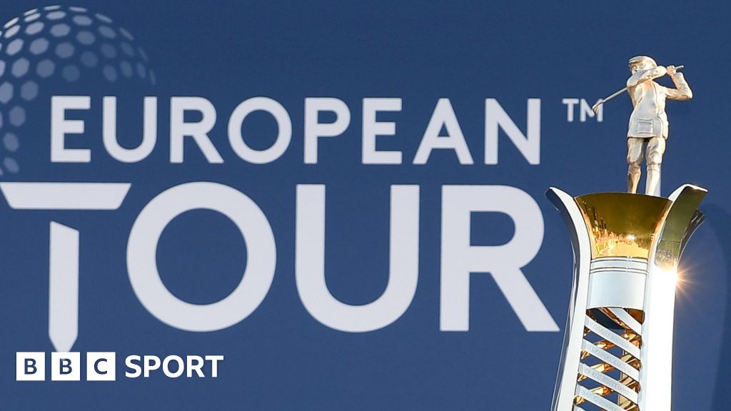 'European Tour reaching Race to Dubai finale an astonishing achievement ...