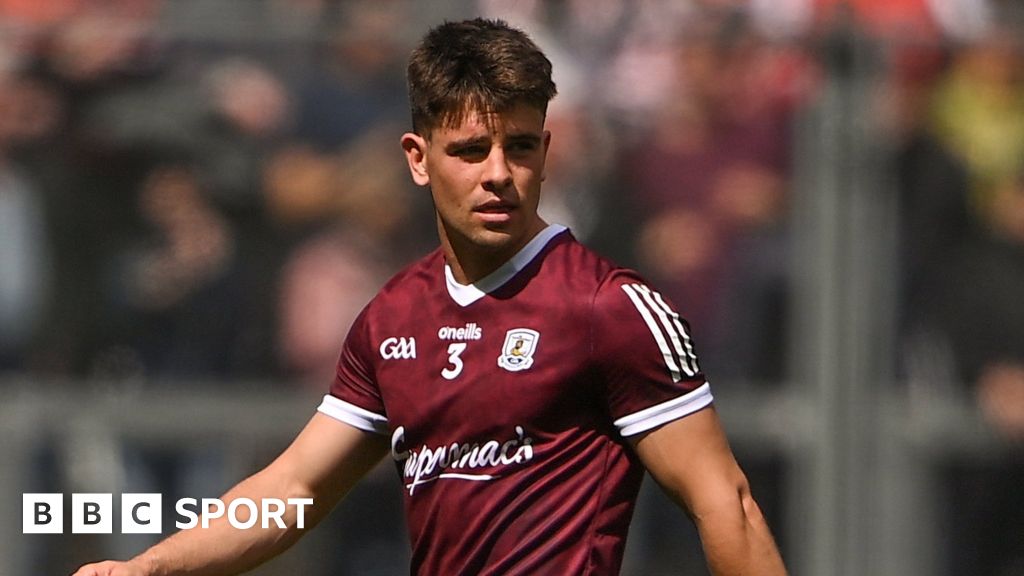 All-Ireland Football semi-final: Galway captain Sean Kelly cleared to ...