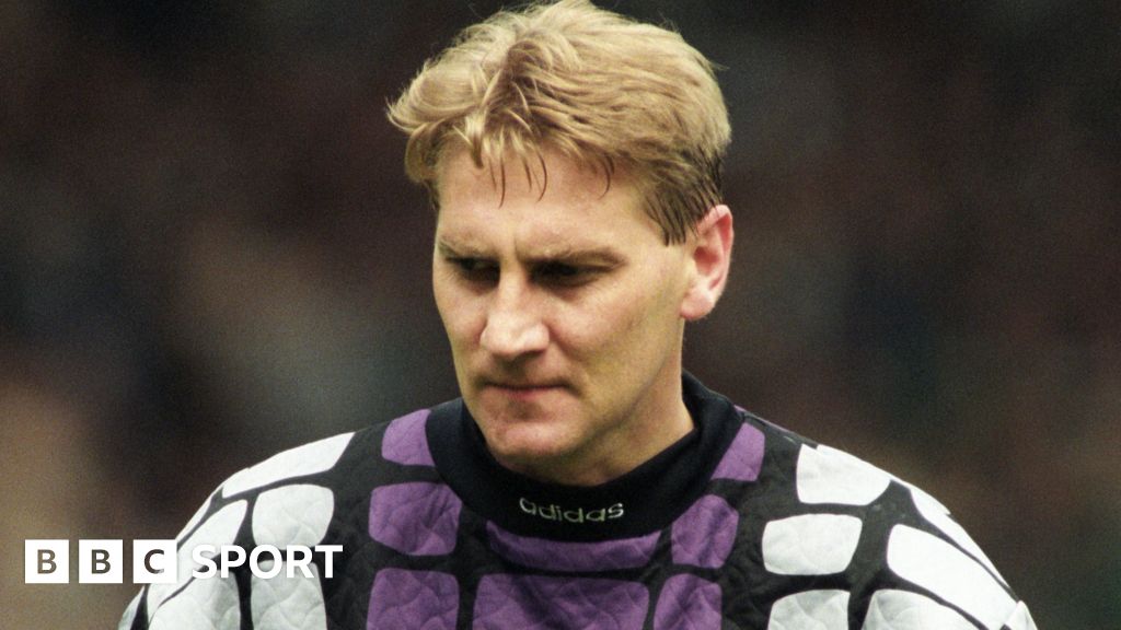 Billy Thomson: Former St Mirren, Dundee Utd, Motherwell & Rangers ...