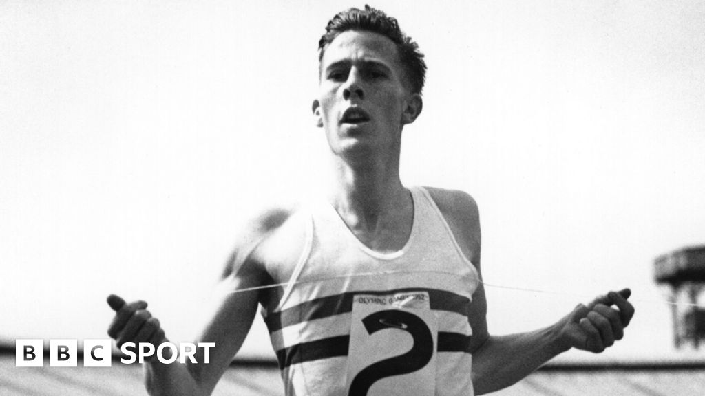 Sporting firsts quiz: From tennis to skating to darts, who were the ...