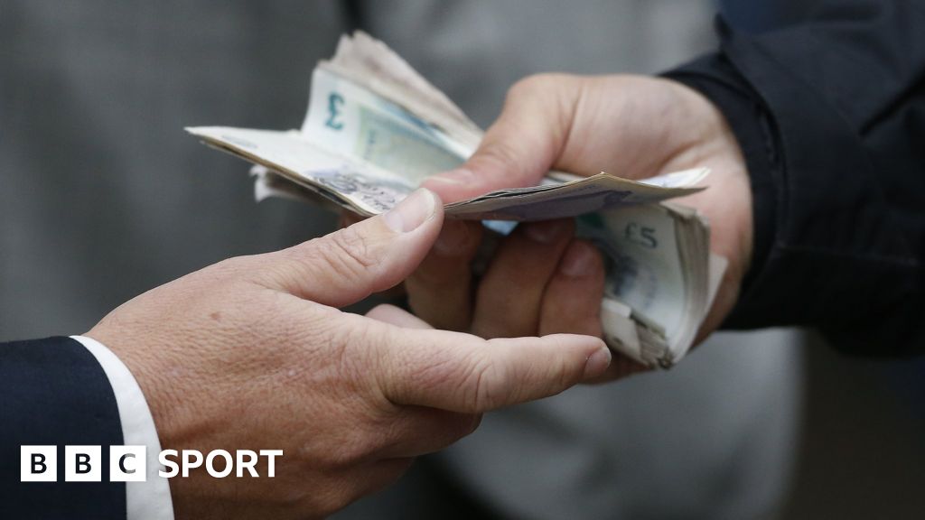 Scottish football clubs must 'sharpen focus' on bribery says former SFA ...