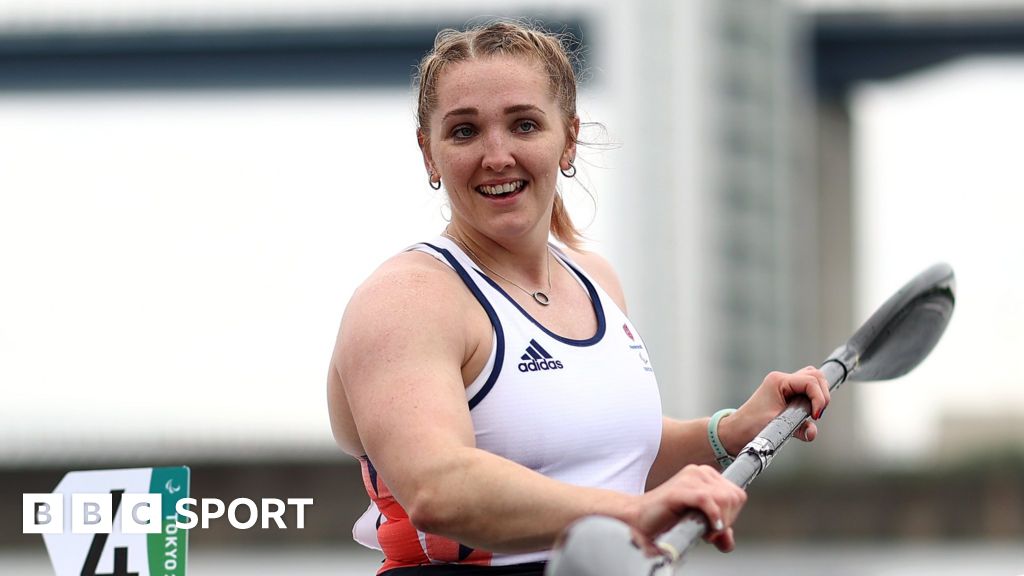 ICF Canoe Sprint and Para-canoe World Championships: Four British ...