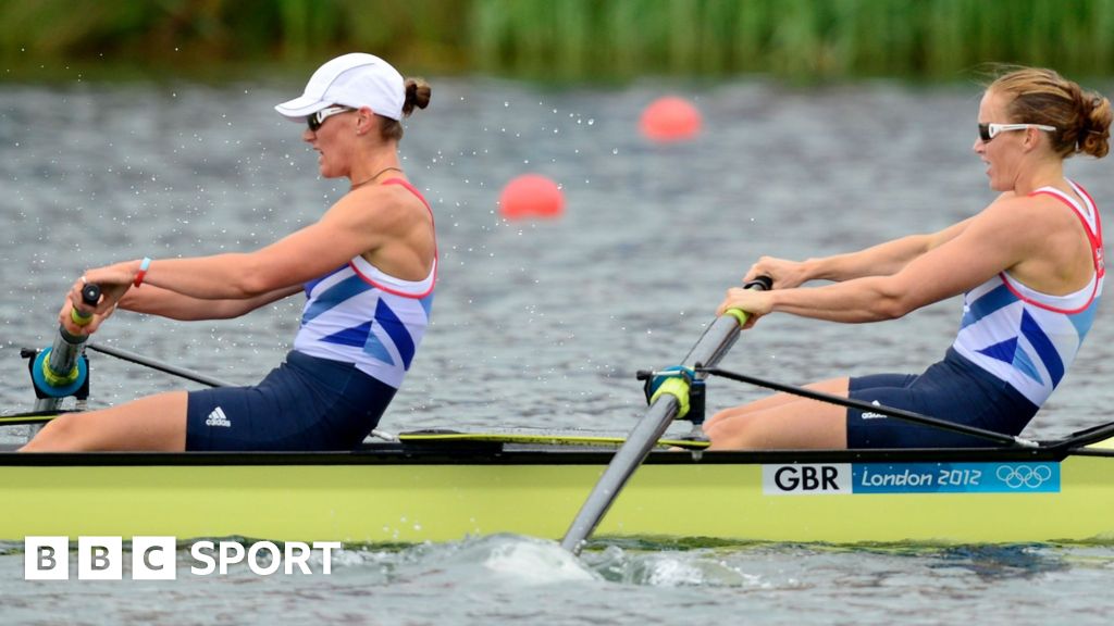 Rowing at the Rio 2016 Olympics: All you need to know - BBC Sport