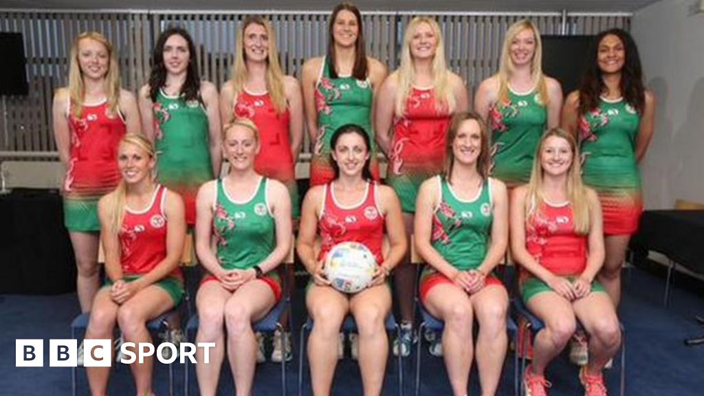 2015 Netball World Cup: Drane's unbeaten Wales ready for big guns - BBC ...