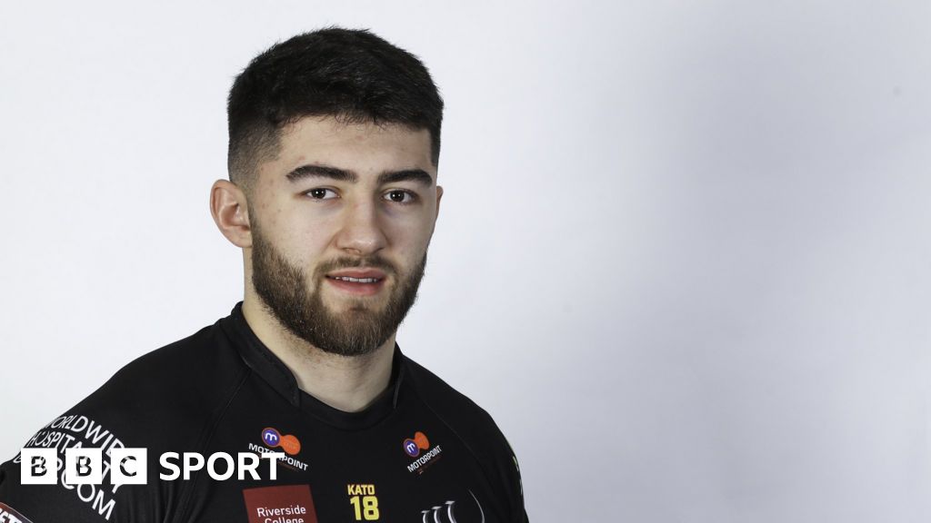 Dan Norman: St Helens sign young prop on two-year deal from London ...