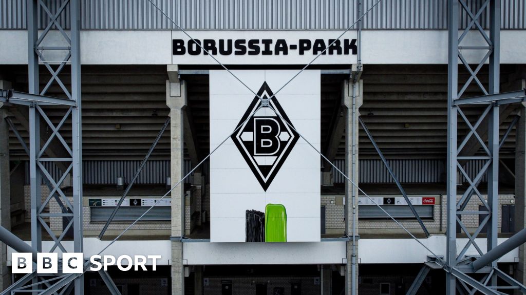 Borussia Monchengladbach v Cologne: Police make 205 arrests after ...