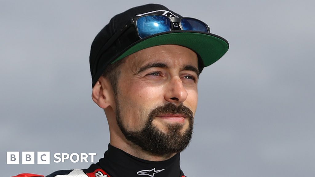 Eugene Laverty secures surprise pole for Magny-Cours World Superbike ...