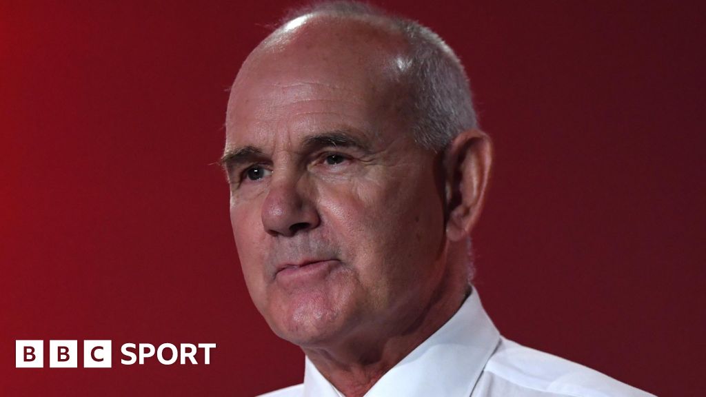 Welsh Rugby Union chair Rob Butcher re-elected for another year - BBC Sport
