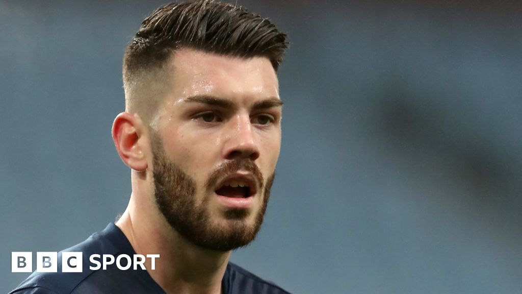 Robbie Tinkler: Middlesbrough loan midfielder to Gateshead until ...