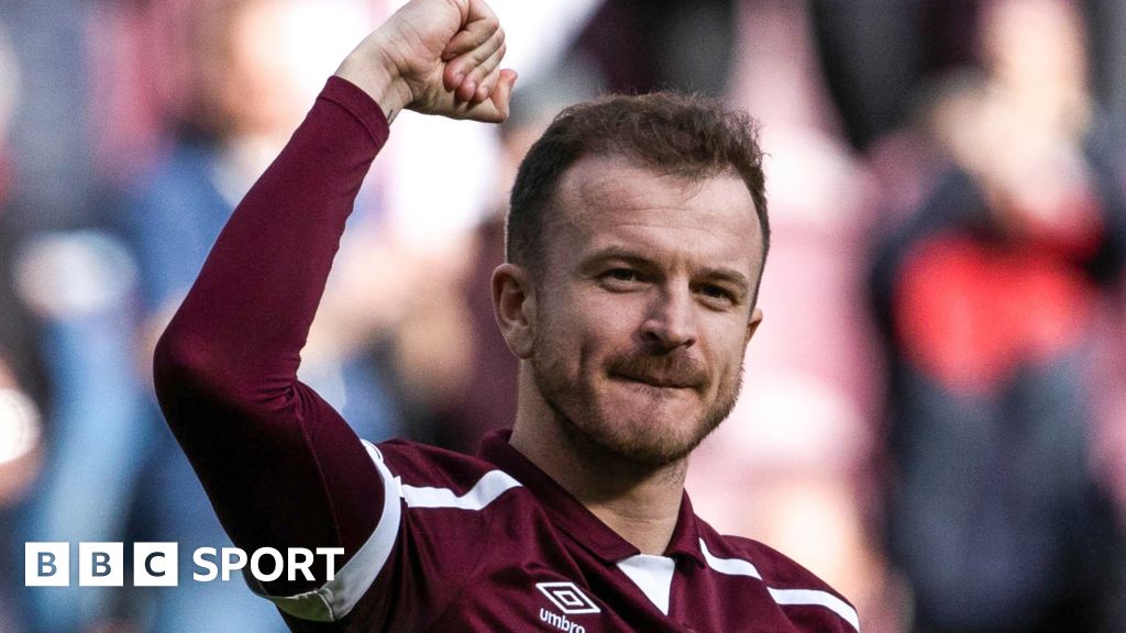 Hearts' Andy Halliday would 'kick my gran never mind Rangers to win ...