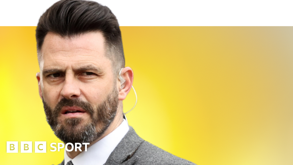 Steven Thompson: Rangers recruitment key for new manager Michael Beale ...