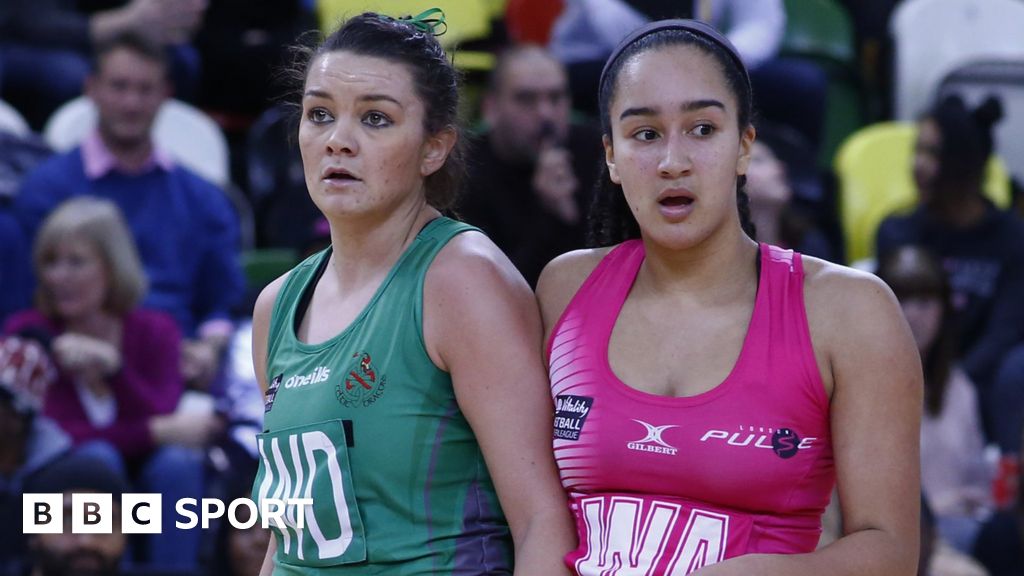 Celtic Dragons 'play best as underdogs' - Nia Jones - BBC Sport