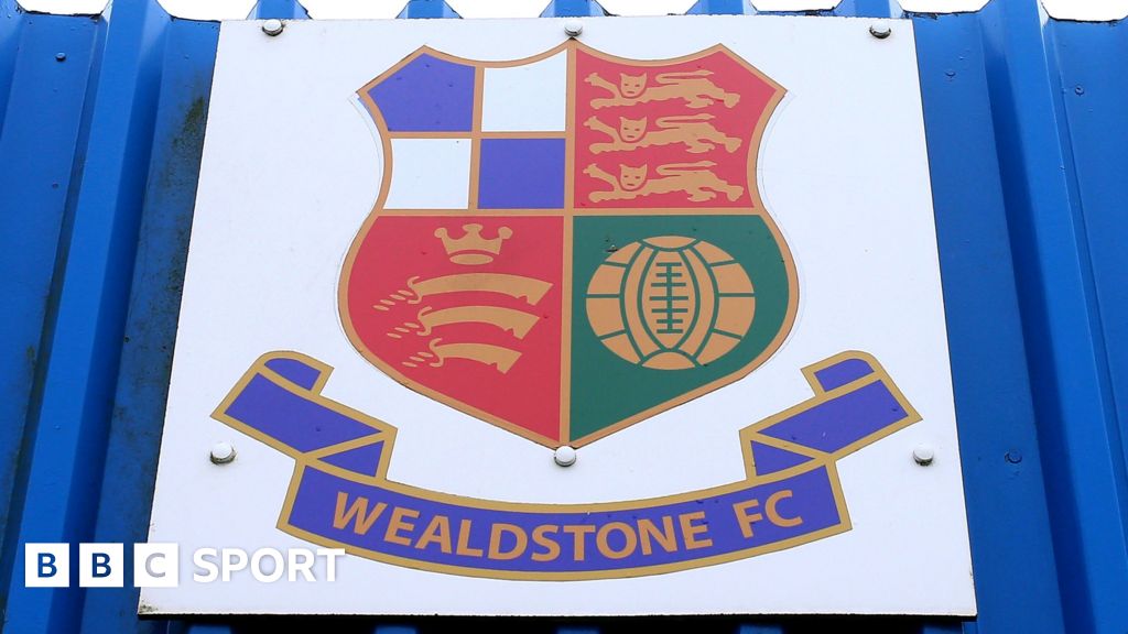 Seven Wealdstone players racially abused after Ryan Gondoh incident ...