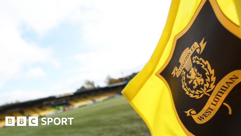 SPFL: Eleven matches off, including Livingston v Ross County - BBC Sport