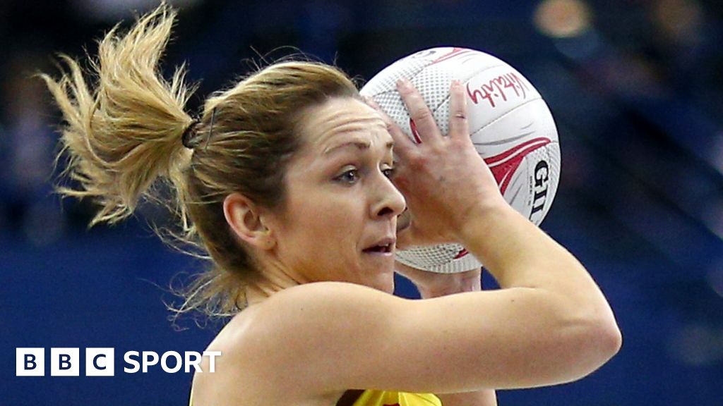 Commonwealth Games: Northern Ireland netball squad named for Birmingham ...