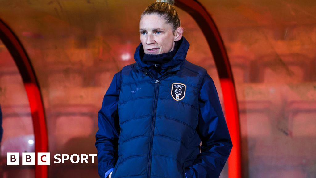 Rangers remain top of the SWPL table after beating Glasgow City - BBC Sport