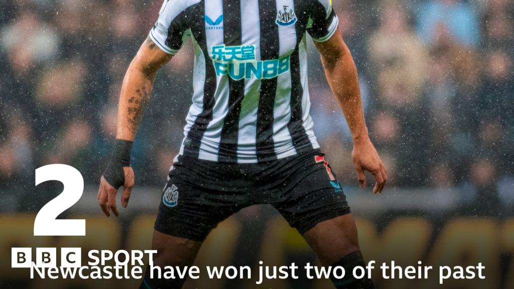 Sheffield Wednesday v Newcastle: Pick of the stats - BBC Sport