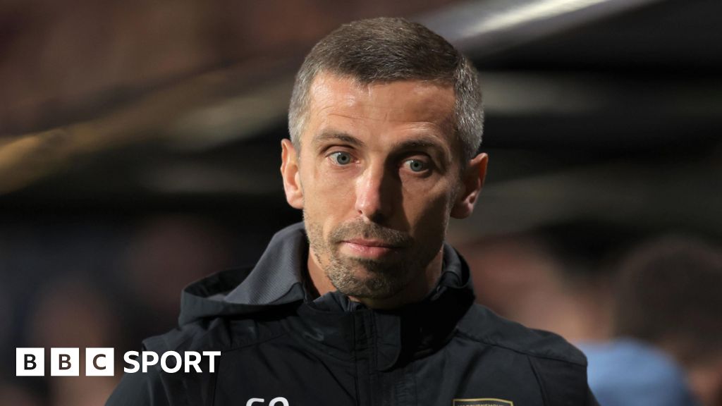 Bournemouth v Liverpool: O'Neil ready for Liverpool test - BBC Sport