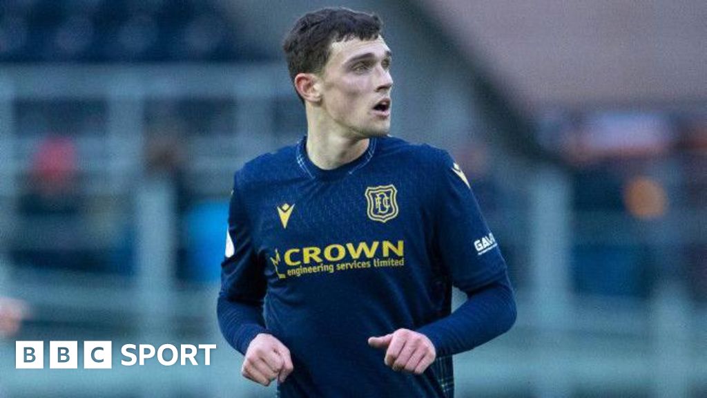 Loan players provide a 'foundation' - Docherty - BBC Sport