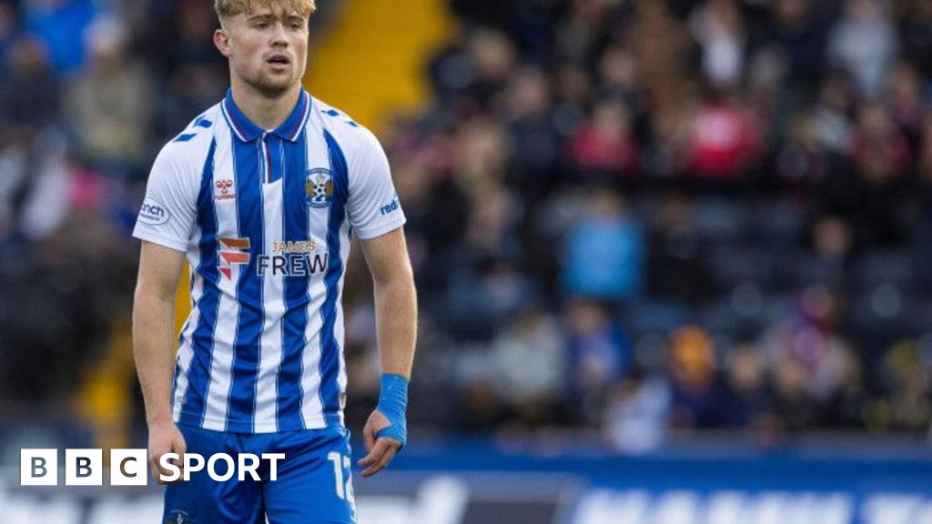 Watson signs contract extension - BBC Sport