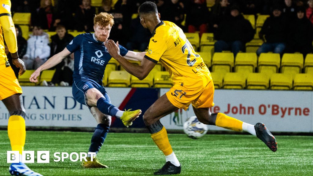 'This is our biggest game of the season' - BBC Sport
