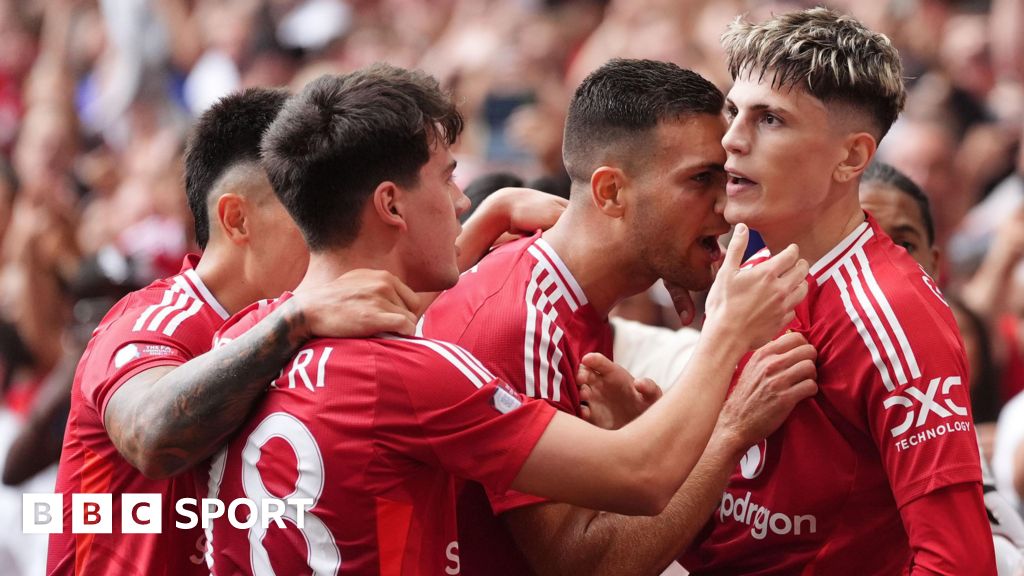 Man Utd podcast: The Devils' Advocate's predictions for 2024-25 - BBC Sport