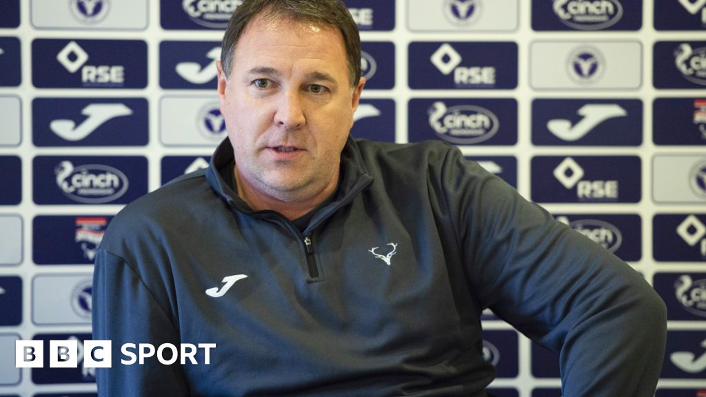 Mackay 'delighted' with January business - BBC Sport