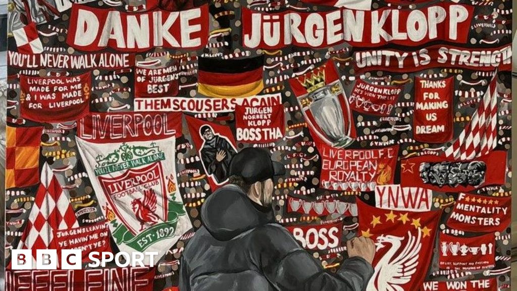 Liverpool news: Artist Abigail Rudkin talks of 'dream come true ...