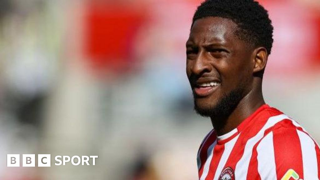 Brentford news: Shandon Baptiste, Saman Ghoddos and Charlie Goode to ...