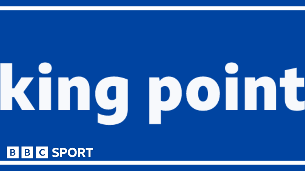 Leicester City: 'The most important transfer window in years' - BBC Sport