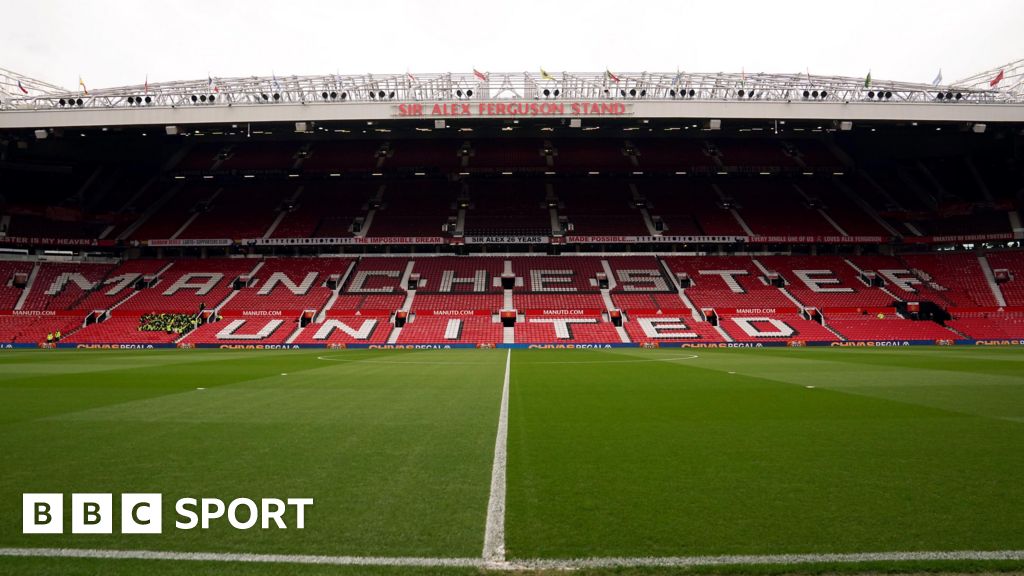 Man Utd: What's the latest on the takeover? - BBC Sport