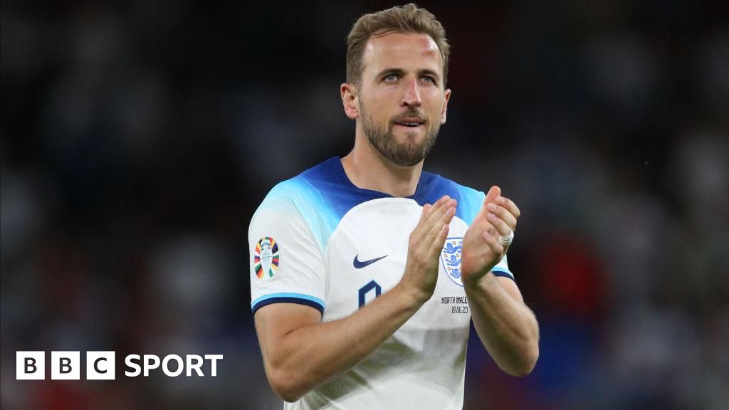 'There is a case that Kane could stay at Spurs without signing a new ...