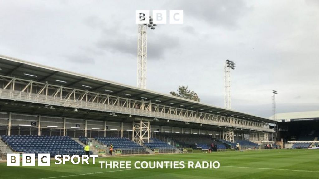 New Luton Town podcast - Luton In The Prem - BBC Sport